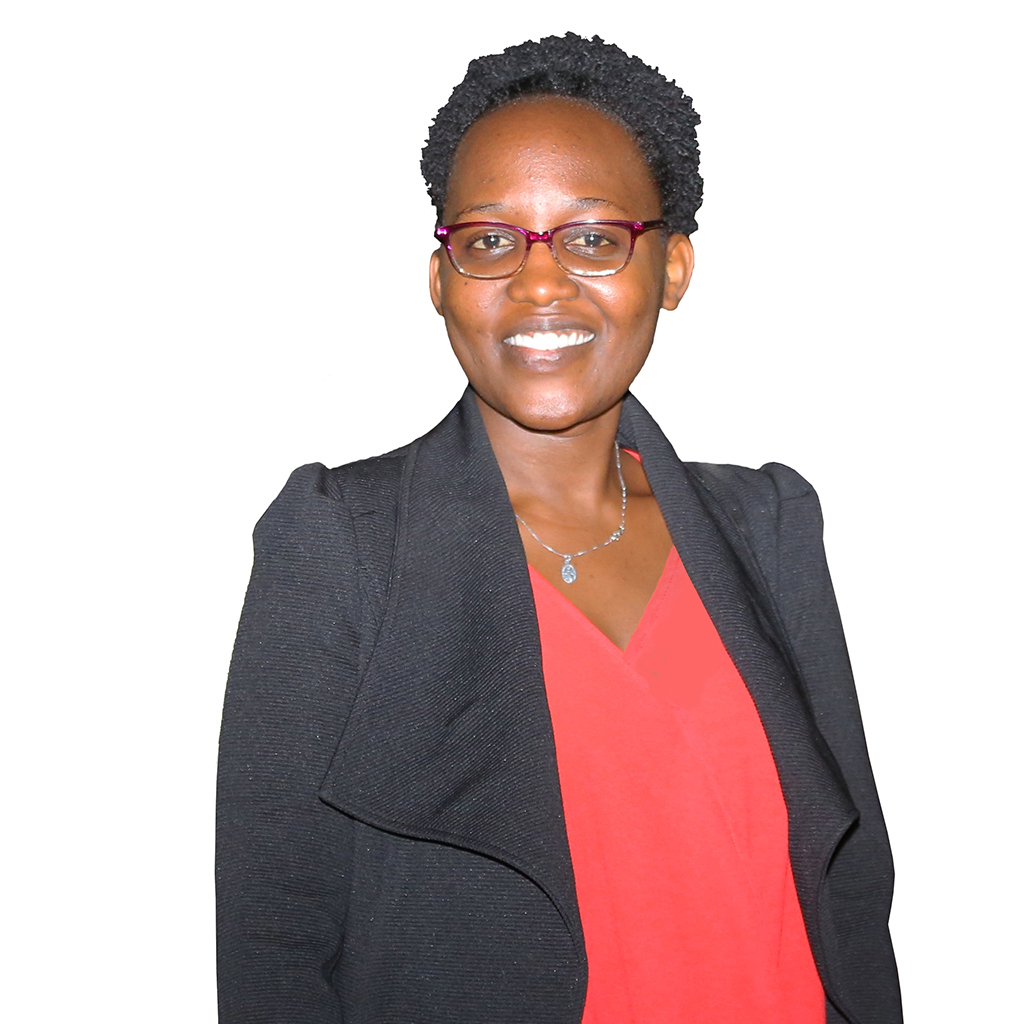 Who We Are – Spruik