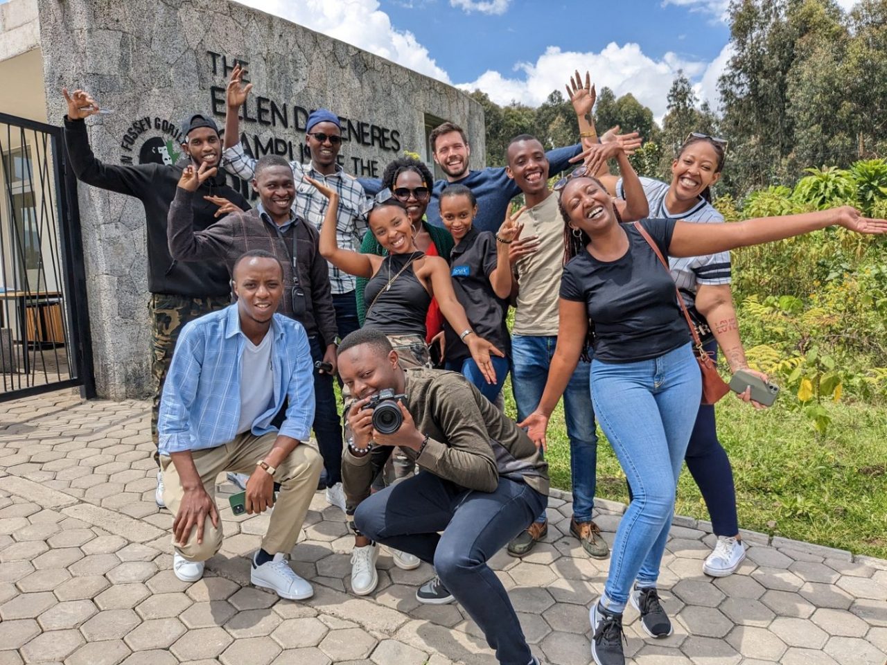 Who We Are – Spruik